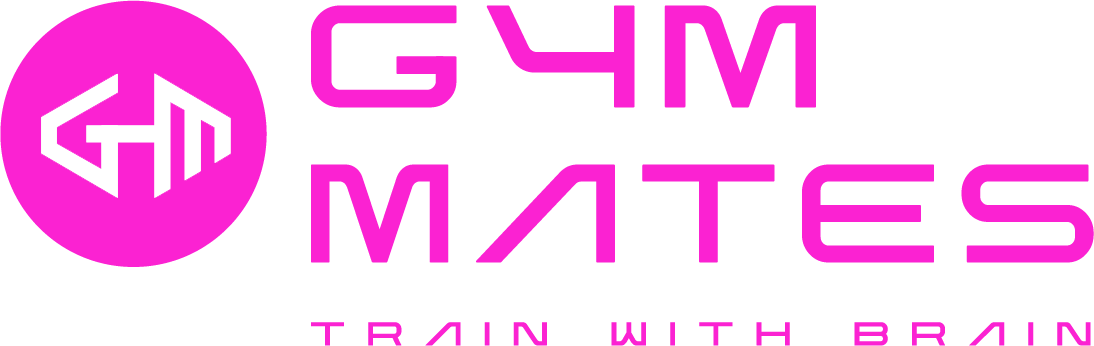 Gym Mates | Train with Brain
